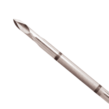 SPEEDYBELL DUAL THROW WITH INTRODUCER - Dual Throw Soft Tissue Biopsy ...