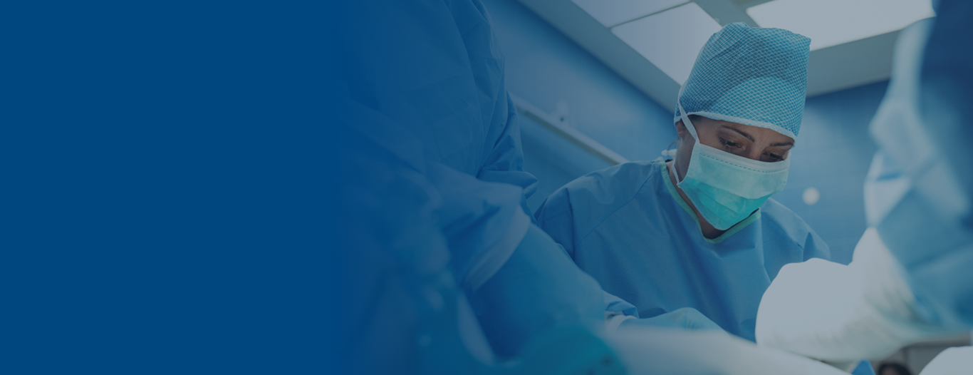 STERILE COLLECTION BAGS - Thoracentesis / Paracentesis Set